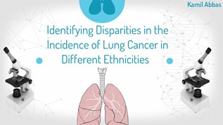 Lung Cancer Project at emaze Presentation