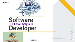 Software Developer at emaze Presentation