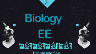 Biology EE at emaze Presentation