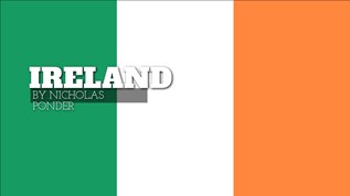 Ireland by Nicholas Ponder at emaze Presentation