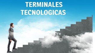 Terminales Tecnologicas at emaze Presentation