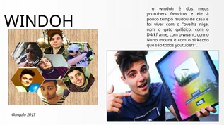 windoh at emaze Presentation