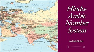 Hindu-Arabic System at emaze Presentation