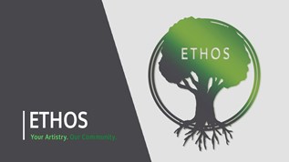 Ethos PPT at emaze Presentation