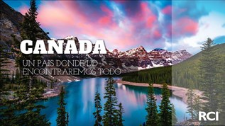 canada at emaze Presentation