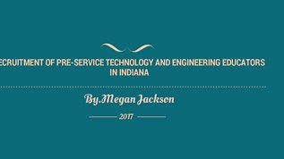 Dissertation Proposal at emaze Presentation