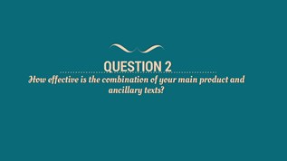 Question 2 at emaze Presentation