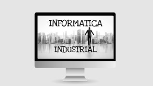 informática industrial at emaze Presentation