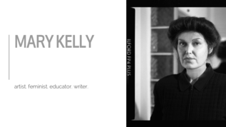 Mary Kelly at emaze Presentation