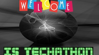 IS TECHATHON !!! at emaze Presentation