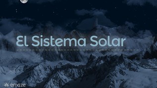 El Sistema Solar at emaze Presentation