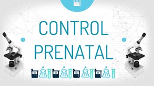 CONTROL PRENATAL at emaze Presentation