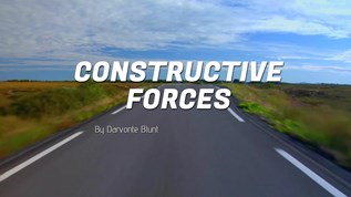 Constructive Forces at emaze Presentation