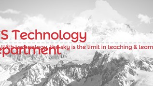 Technology at emaze Presentation