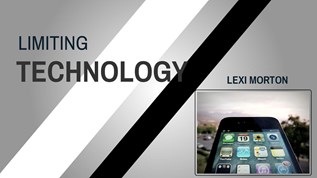 Limiting Technology at emaze Presentation