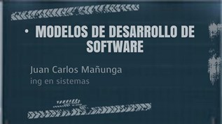 modelo de desarrollo de software at emaze Presentation