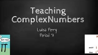 complex numbers copy1 at emaze Presentation