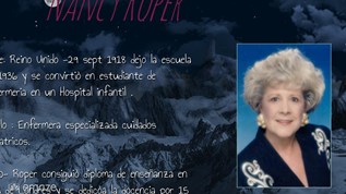 nancy roper at emaze Presentation