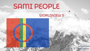 Sami people on emaze