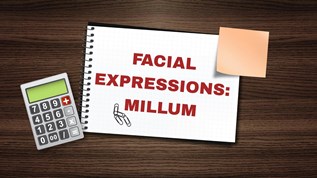 Millum at emaze Presentation