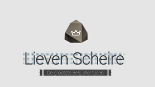 De grootste Belg at emaze Presentation