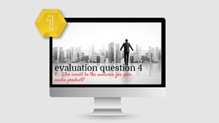 evaluation 4 at emaze Presentation