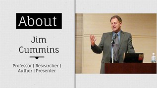 Jim Cummins at emaze Presentation