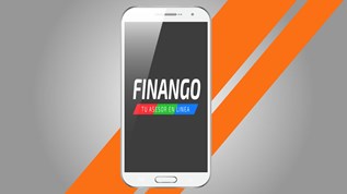 FINANGO at emaze Presentation