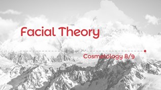 Facial Theory at emaze Presentation