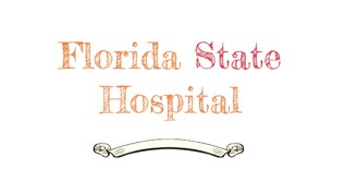 Florida State Hospital at emaze Presentation
