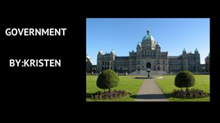 Government presentation at emaze Presentation