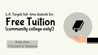 Free College at emaze Presentation