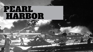 PEARL HARBOR at emaze Presentation