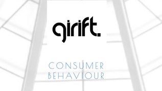 CONSUMER BEHAVIOUR at emaze Presentation