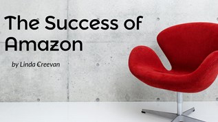 Amazon the Most at emaze Presentation