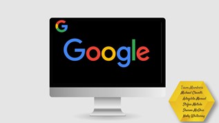 Google at emaze Presentation