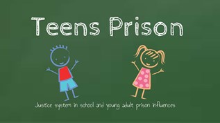 Teens Prison at emaze Presentation