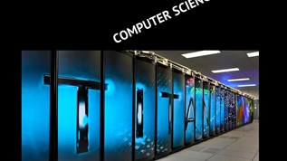 Computer Science at emaze Presentation