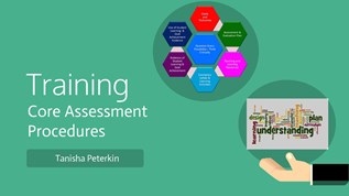 CAP Training at emaze Presentation