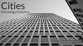 CMIS300 - FINAL PRESENTATION - MUELLER at emaze Presentation