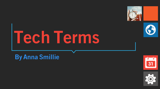 Computer Parts on emaze