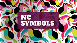 NC SYMBOLS at emaze Presentation