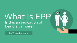 EPP: Skin Disorder Presentation at emaze Presentation