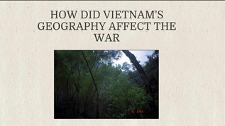 Vietnam Geography on emaze