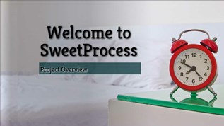 SweetProcess at emaze Presentation