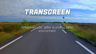 transgreen at emaze Presentation