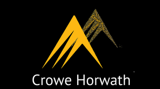 Crowe Horwath at emaze Presentation
