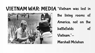 Vietnam War: at emaze Presentation