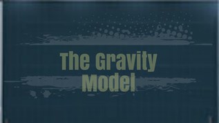 Gravity Model at emaze Presentation