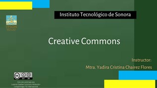 Creative Commons at emaze Presentation